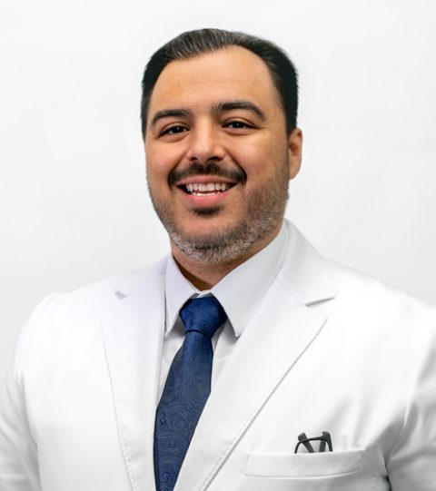 About Us - Texas Digestive Specialists