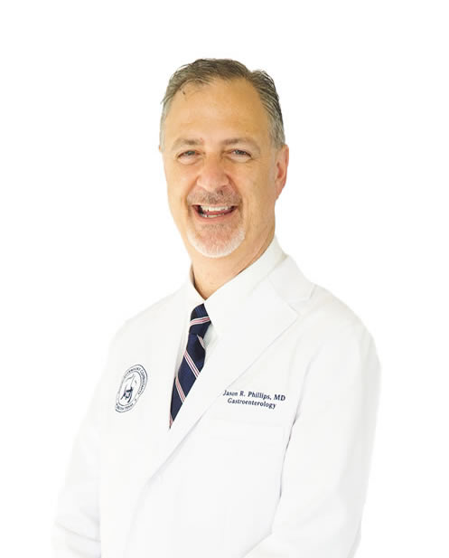 About Us - Texas Digestive Specialists