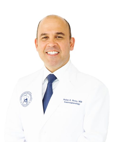 About Us - Texas Digestive Specialists