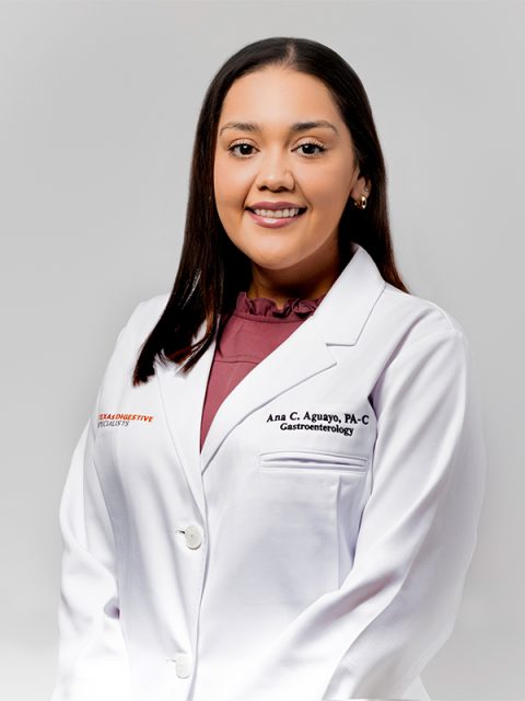 About Us - Texas Digestive Specialists