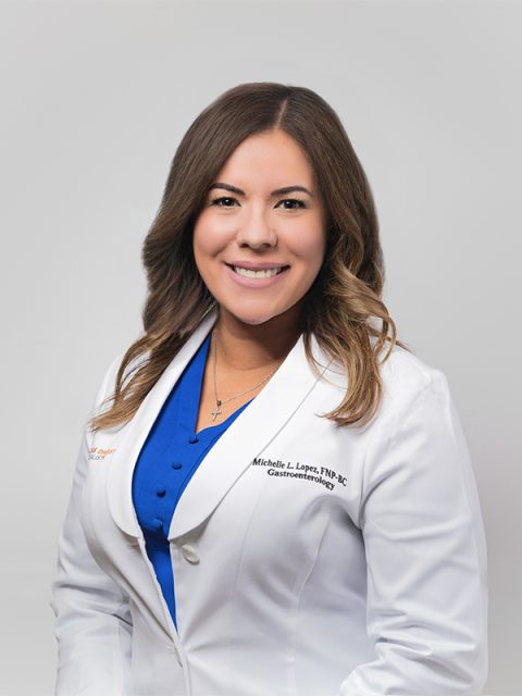 About Us - Texas Digestive Specialists