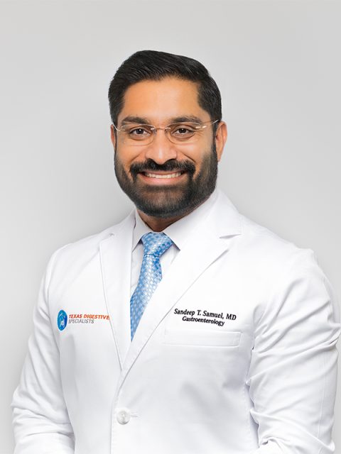 About Us - Texas Digestive Specialists