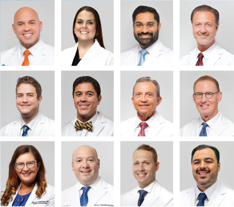 Home - Texas Digestive Specialists