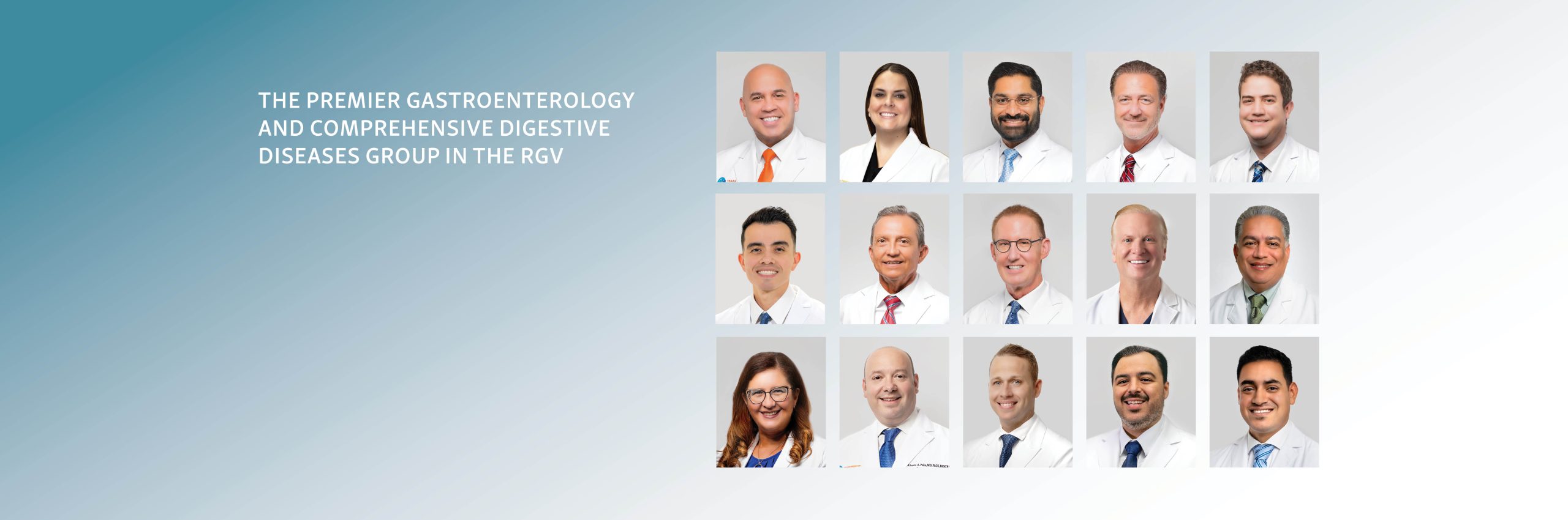 About Us - Texas Digestive Specialists