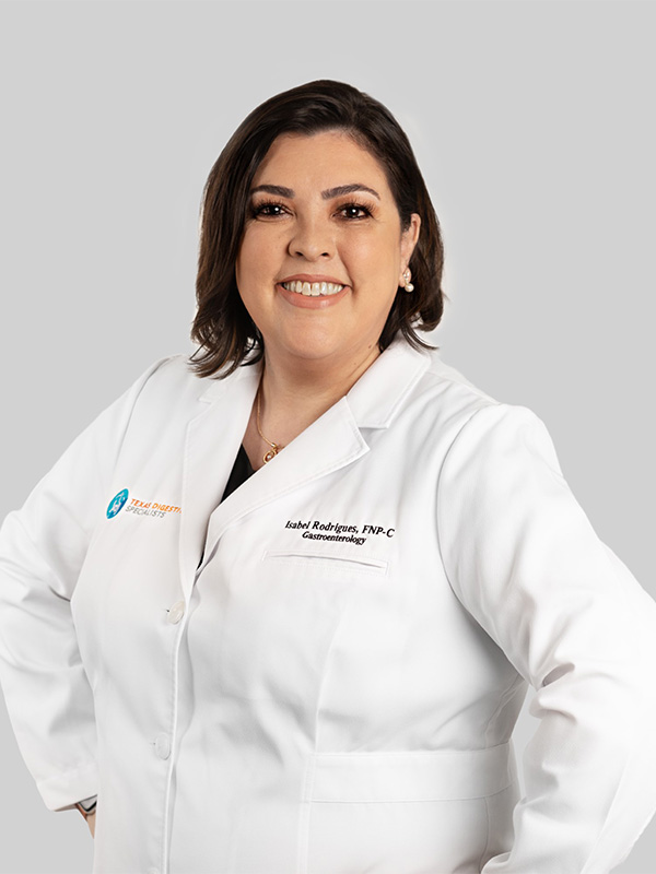 About Us - Texas Digestive Specialists