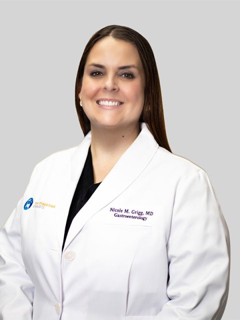 About Us - Texas Digestive Specialists