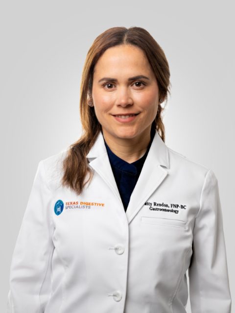 About Us - Texas Digestive Specialists